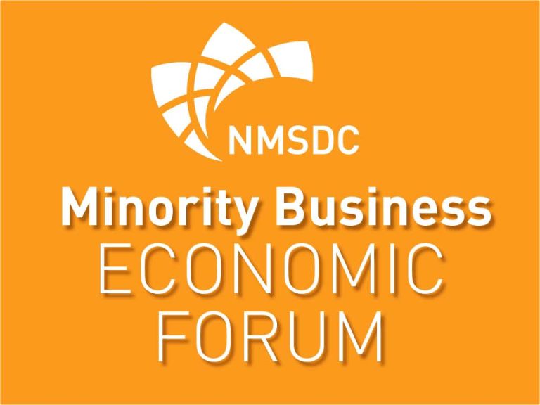 NMSDC Minority Business Economic Forum 2025 – Puerto Rico Minority ...